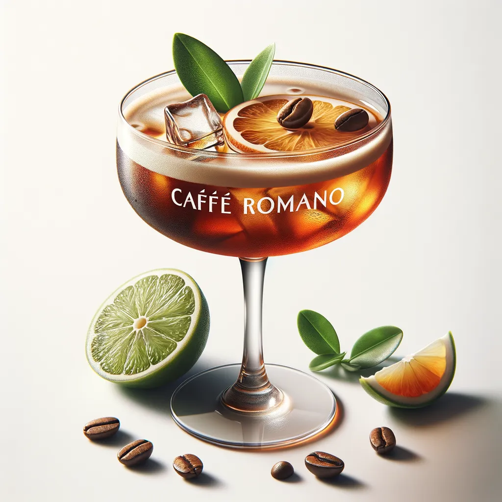 Café Romano for Beginners - Simple Steps and No Fancy Tools - BarBot Blog